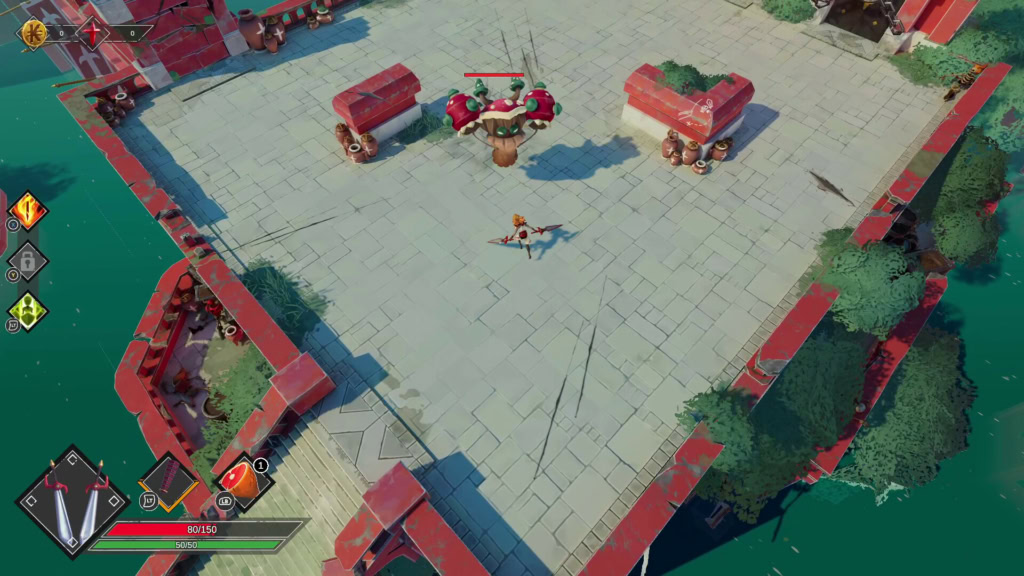 Discovering Savara, the new gem of Doryah Games