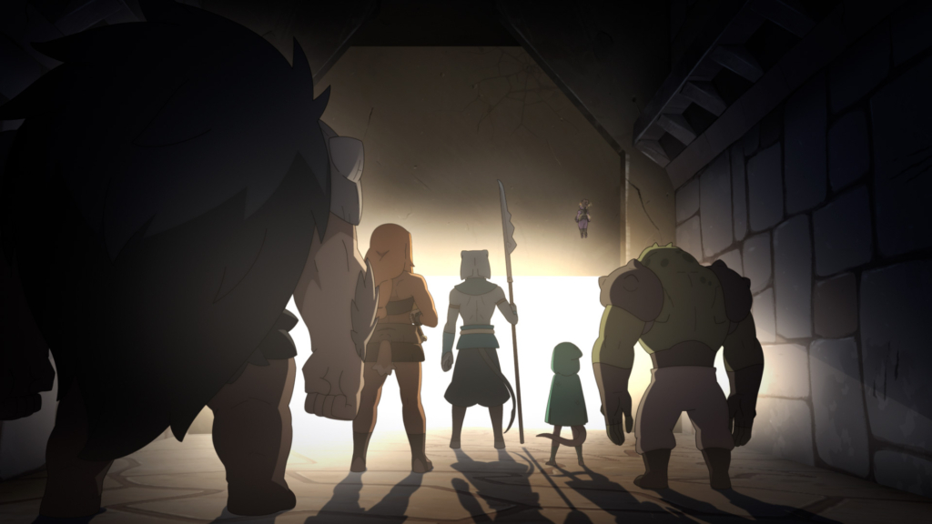Wakfu: Everything You Need to Know About the Highly Anticipated Season 5