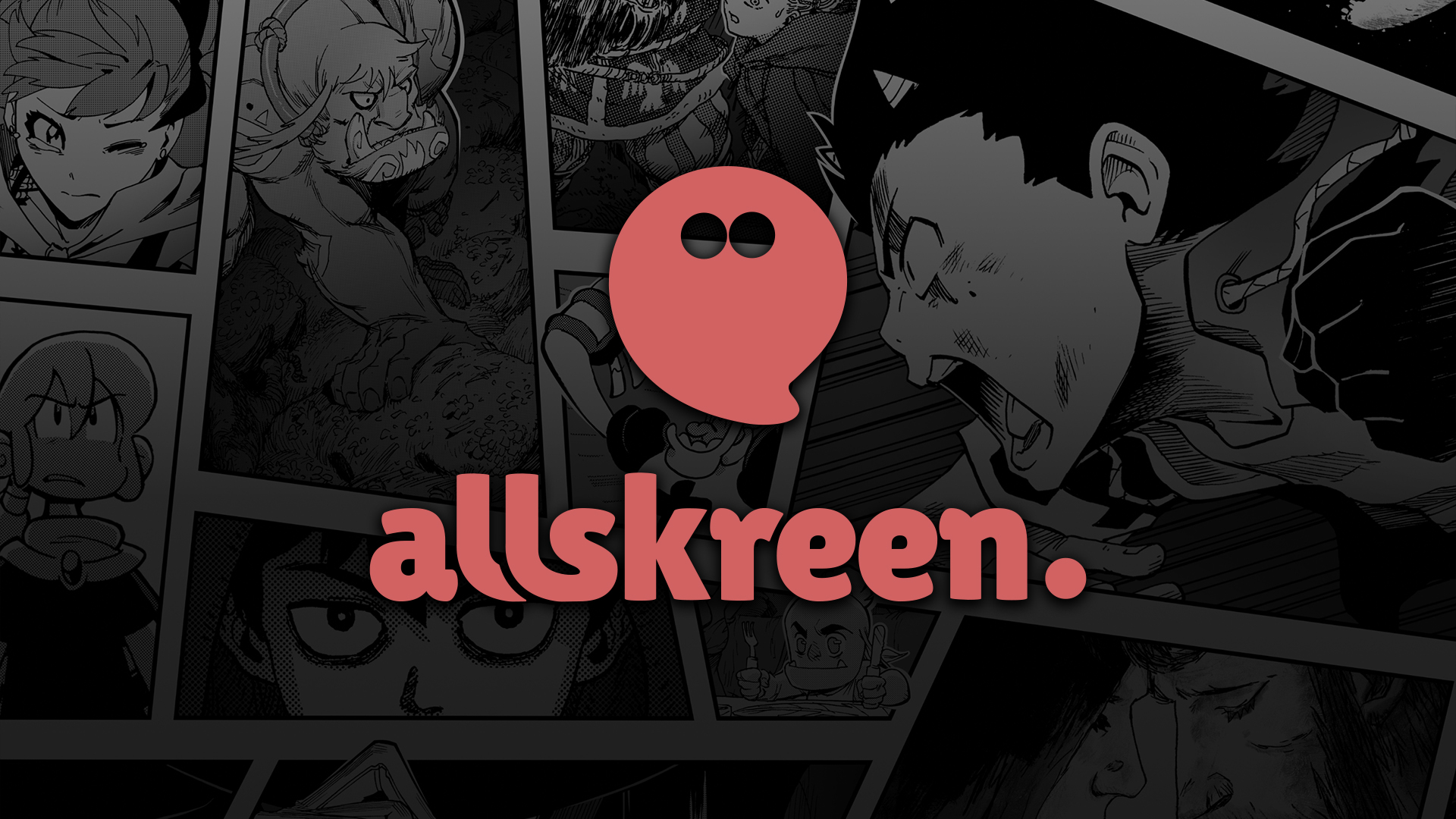 Allskreen: The History and Evolution of a Webtoon Platform